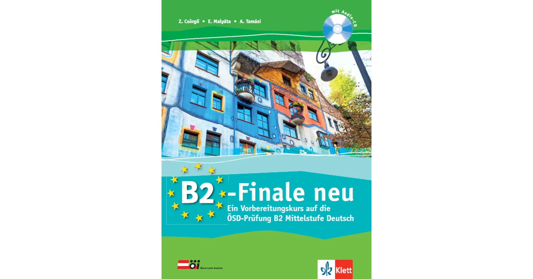 B2 FINALE NEU