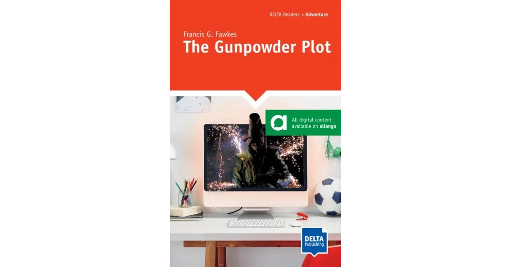 The Gunpowder Plot - klett.hu