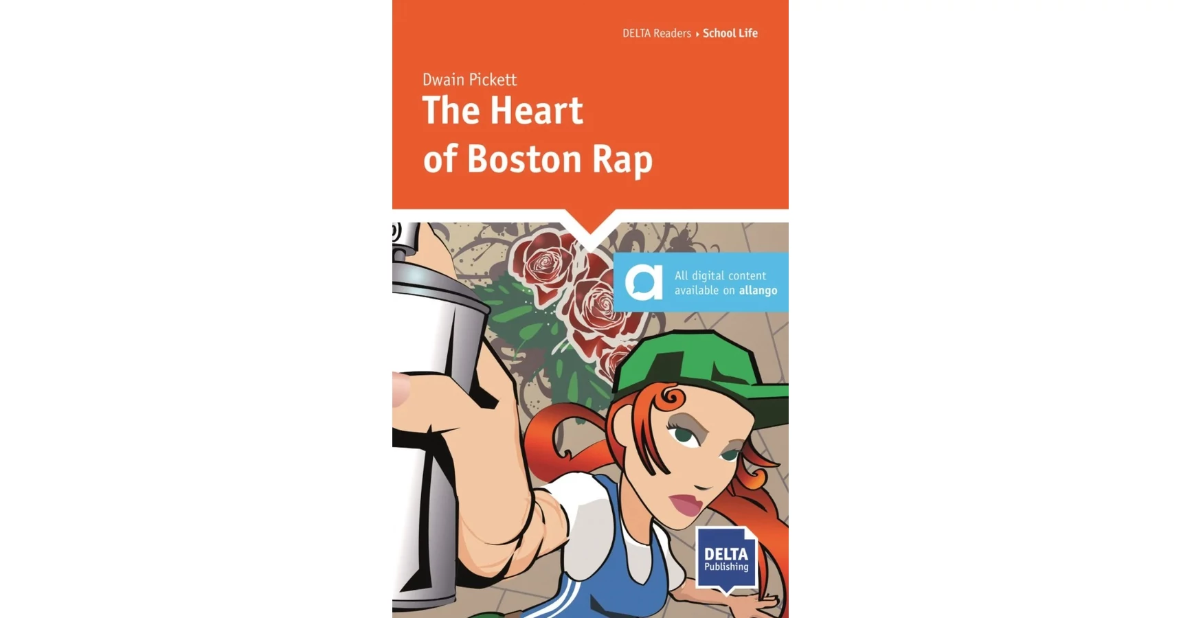 The Heart of Boston Rap - klett.hu