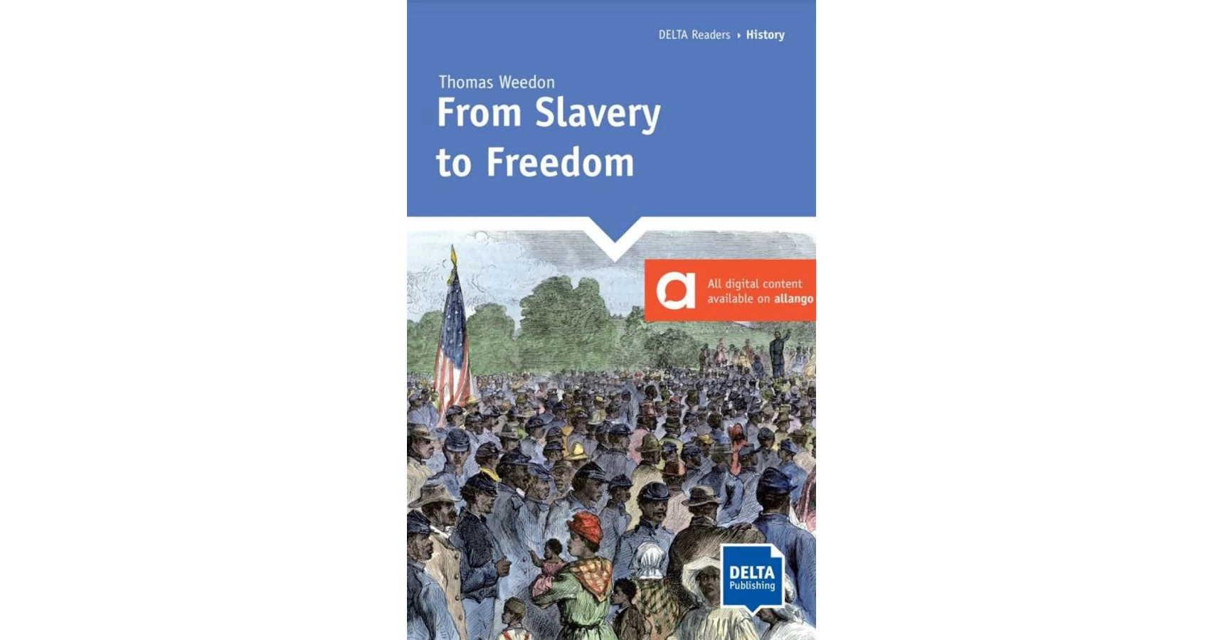 From Slavery to Freedom - klett.hu