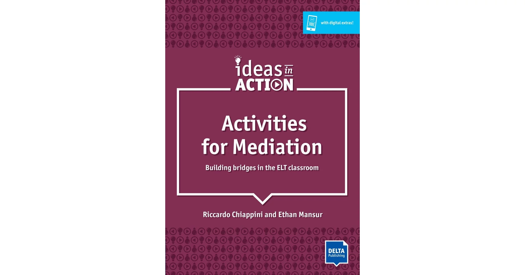 Activities for Mediation Building Bridges in the ELT Classroom