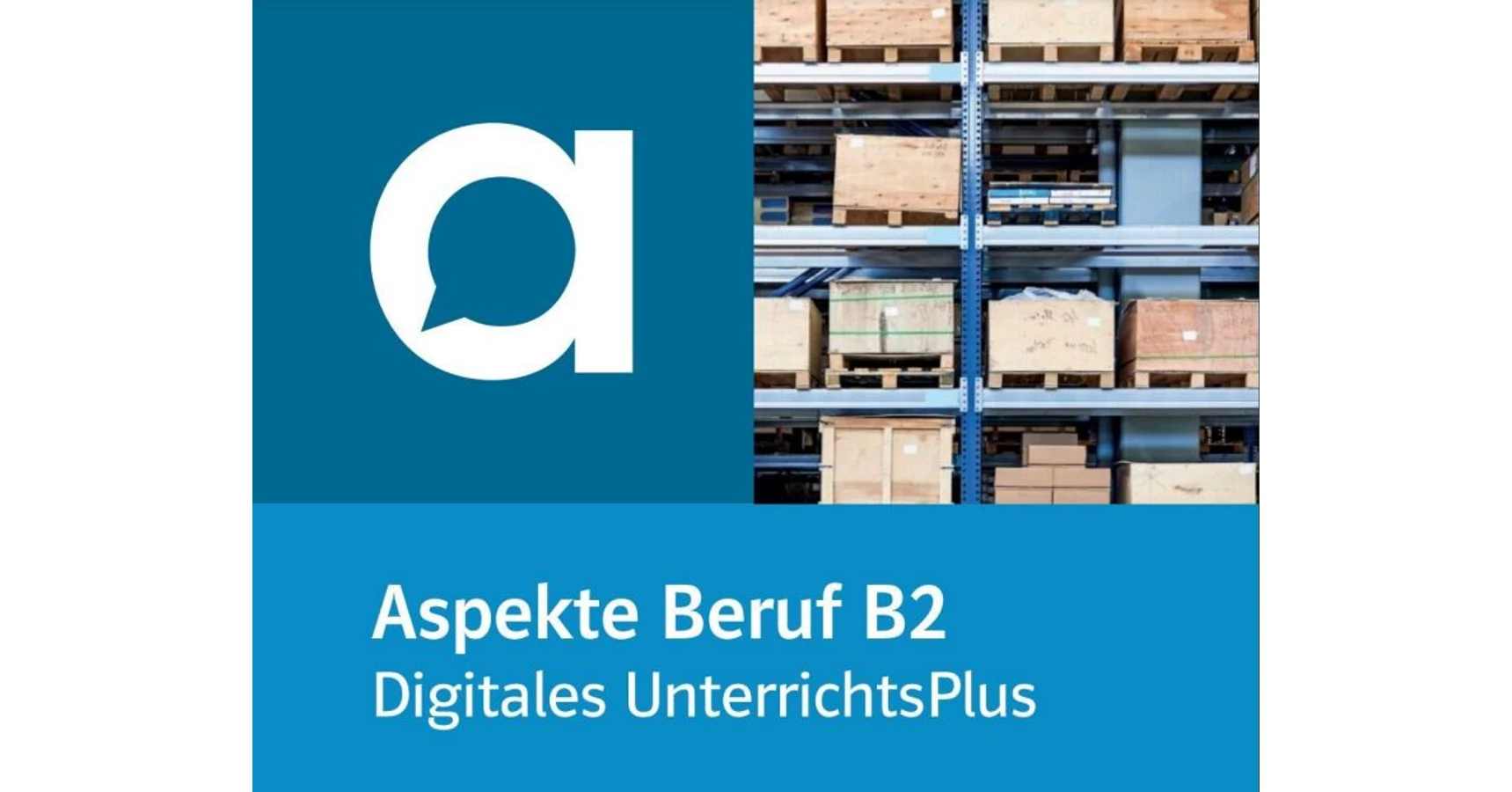 Aspekte Beruf B2 - Digitales Unterrichtshandbuch mit Extras