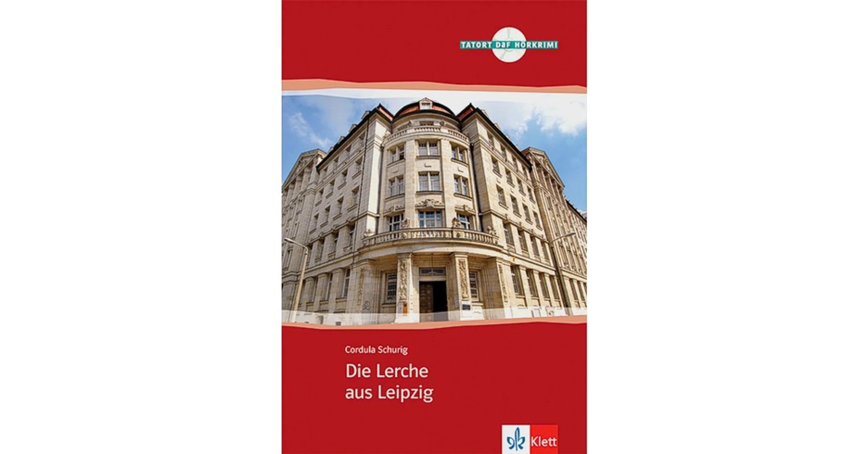 Die Lerche aus Leipzig