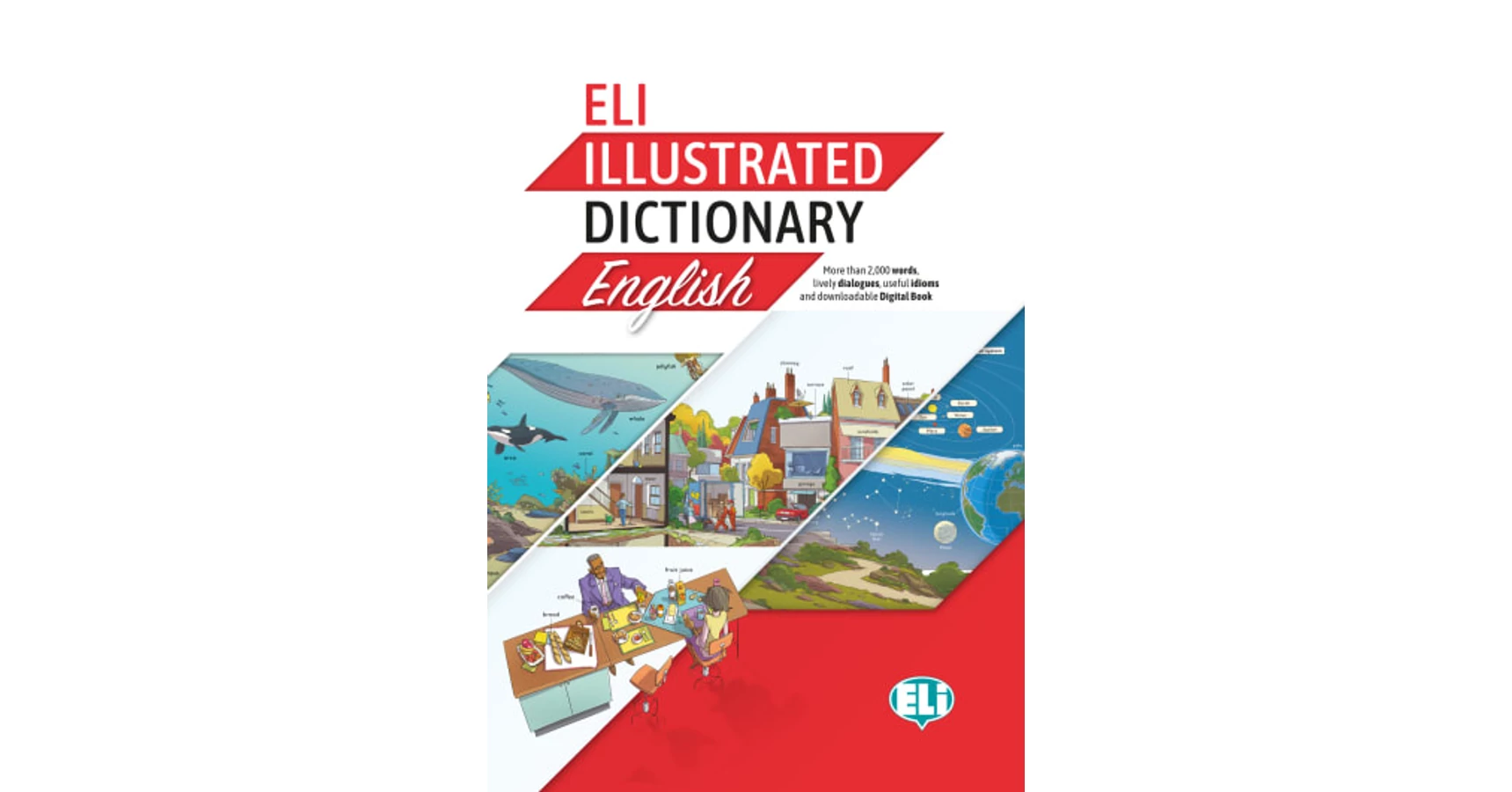 ELI Illustrated Dictionary