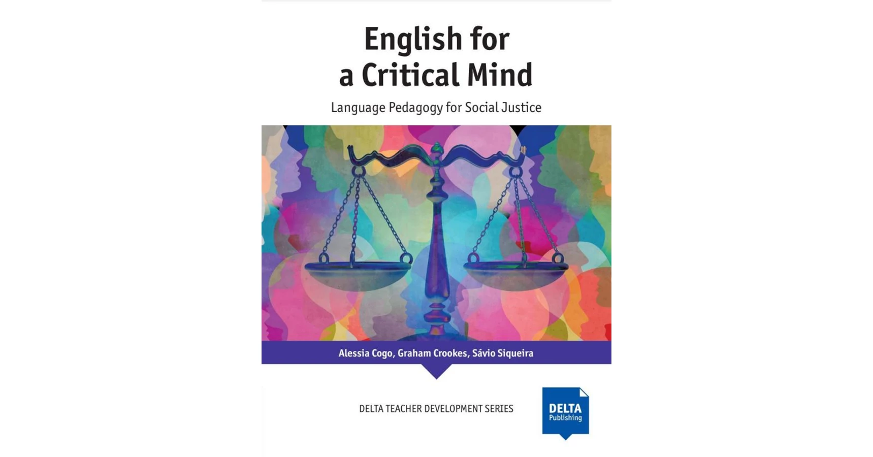 English for a Critical Mind
