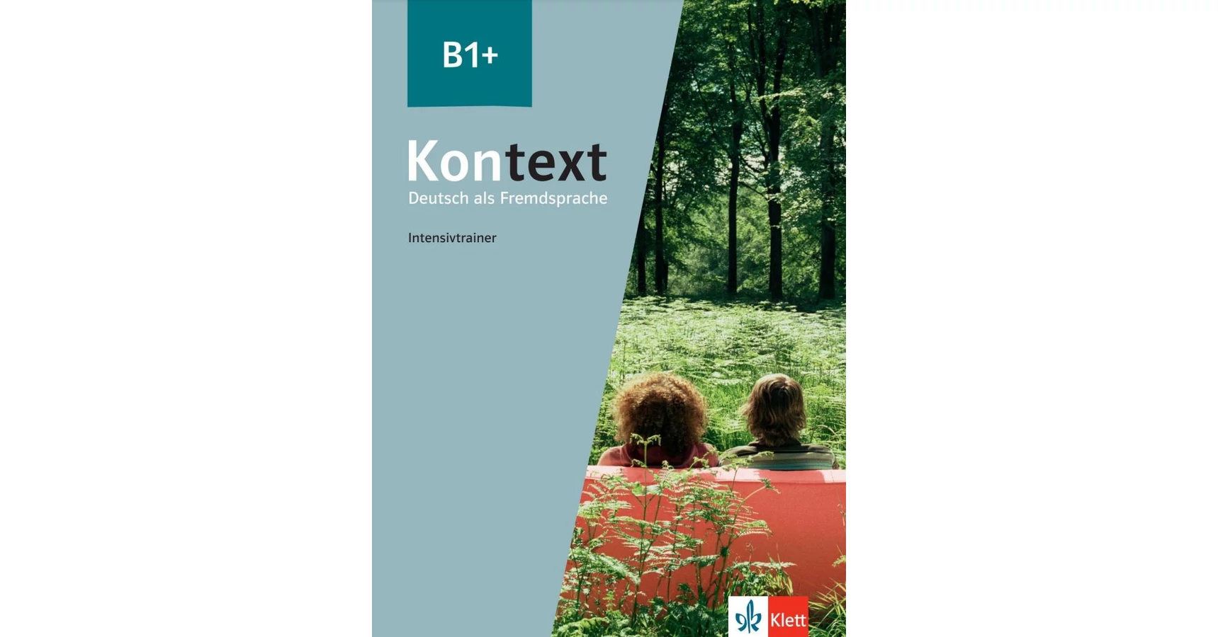 Kontext B1 Plus Intensivtrainer