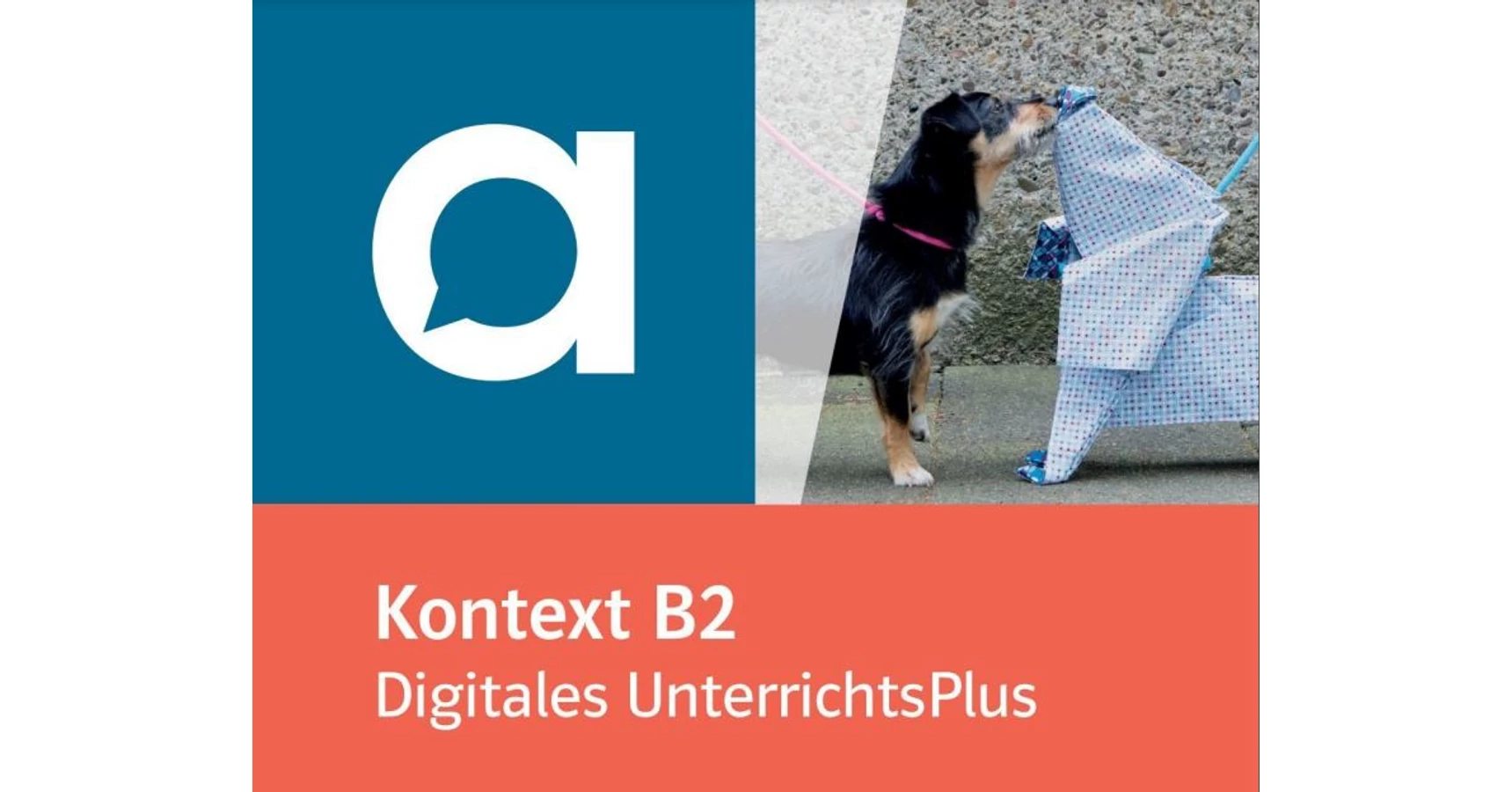 Kontext B2 Digitales Unterrichtshandbuch mit Extras