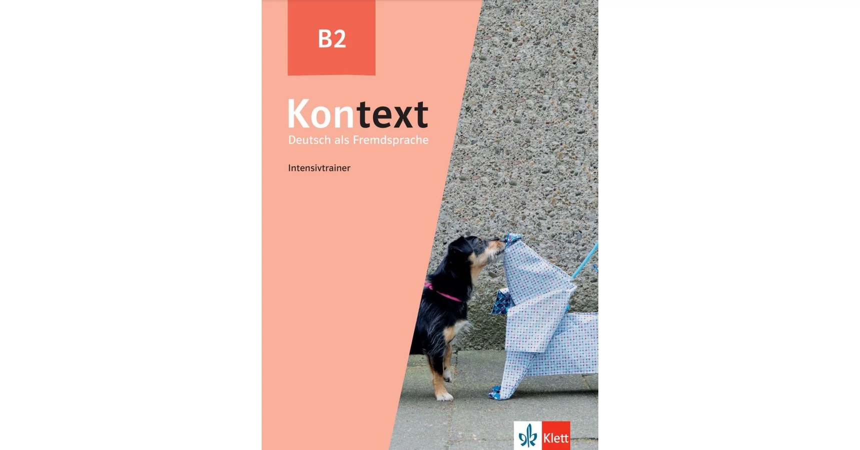 Kontext B2 Intensivtrainer