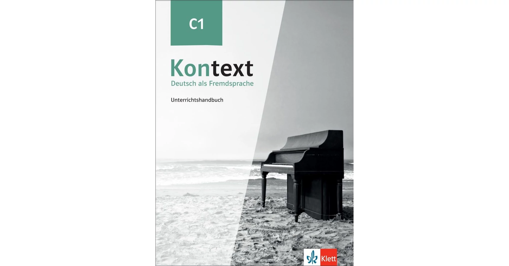 Kontext C1 Unterrichtshandbuch
