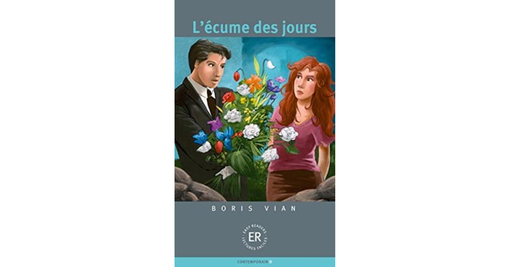 L'écume des jours