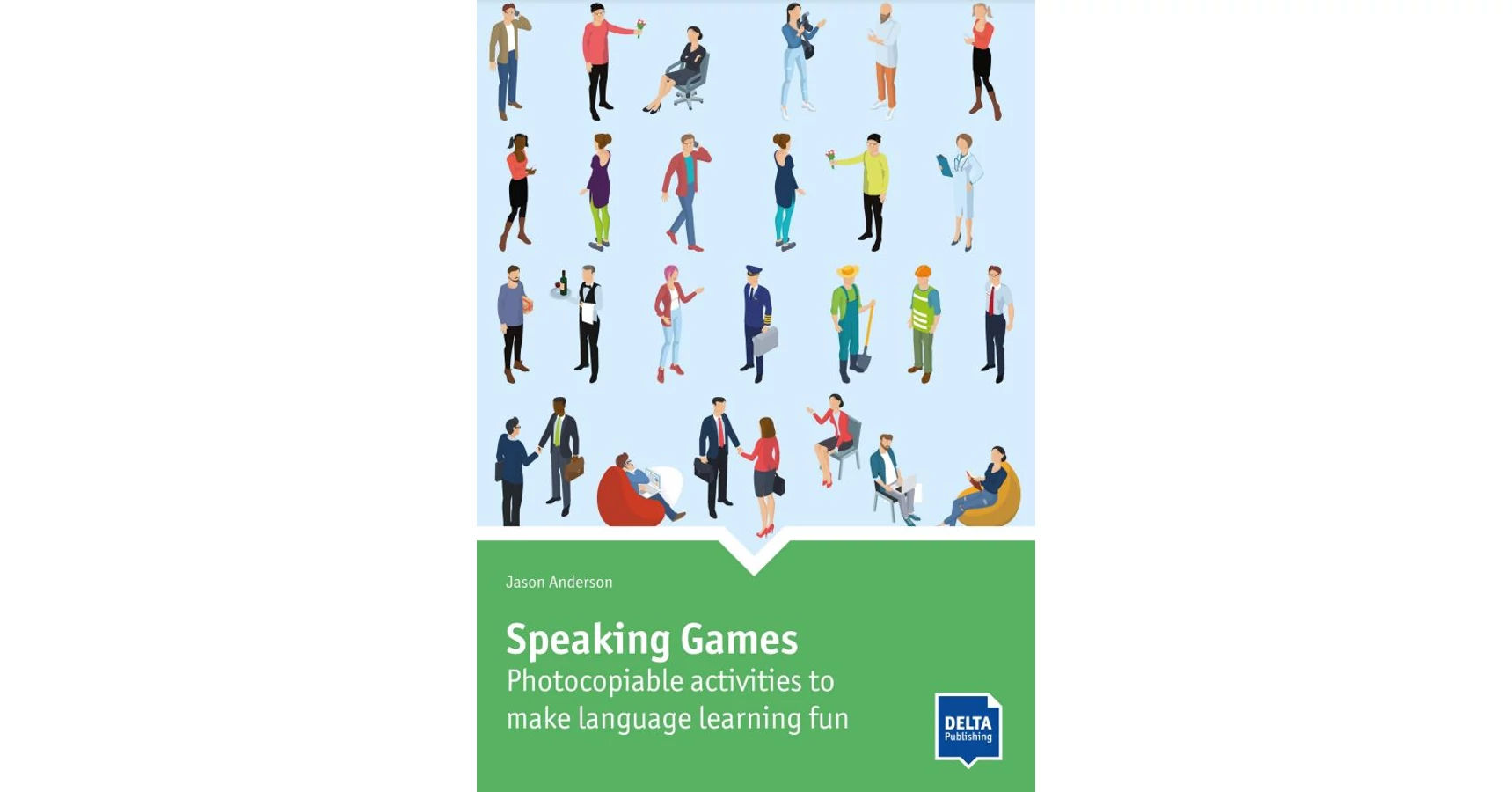 Speaking Games