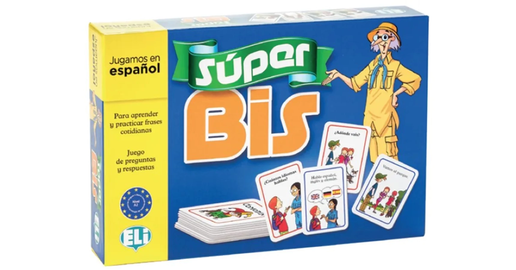 Super Bis Espanol
