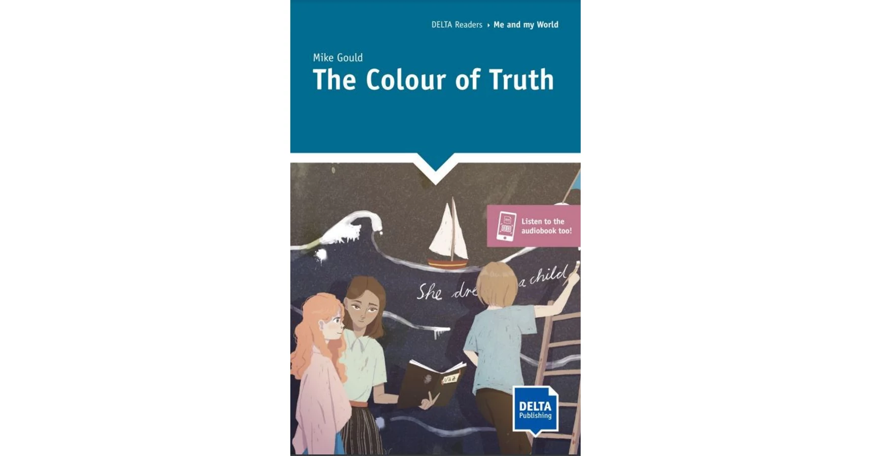 The Colour of Truth - klett.hu