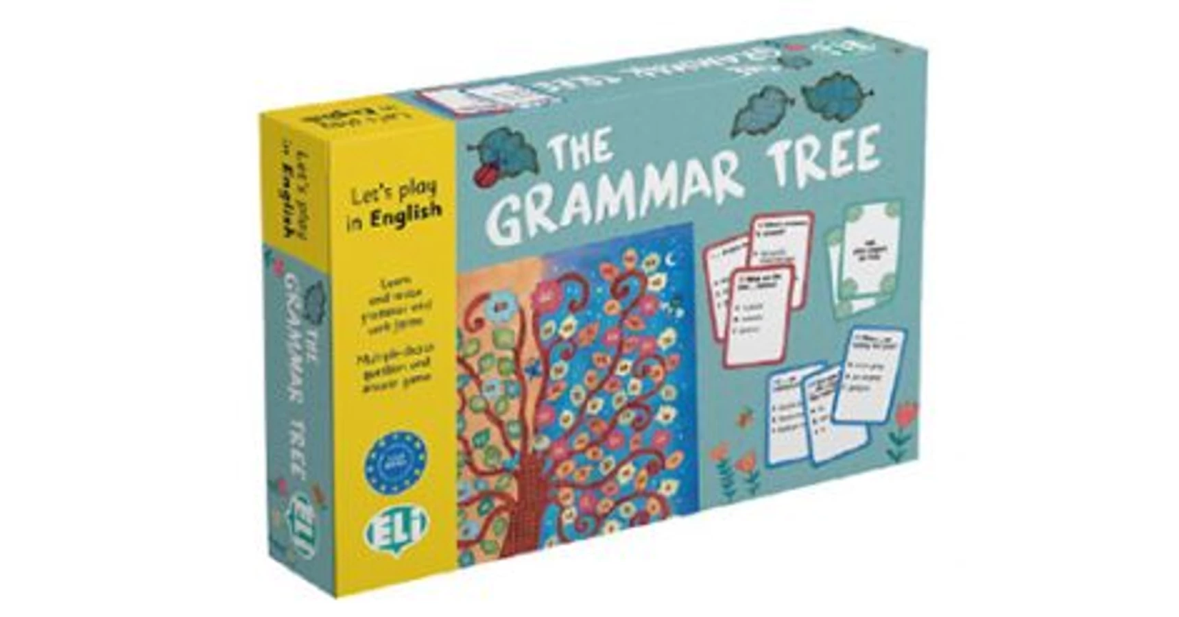 The Grammar Tree