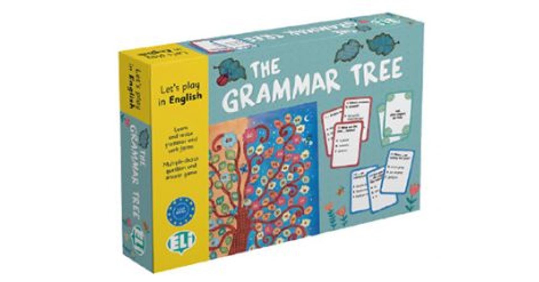 The Grammar Tree