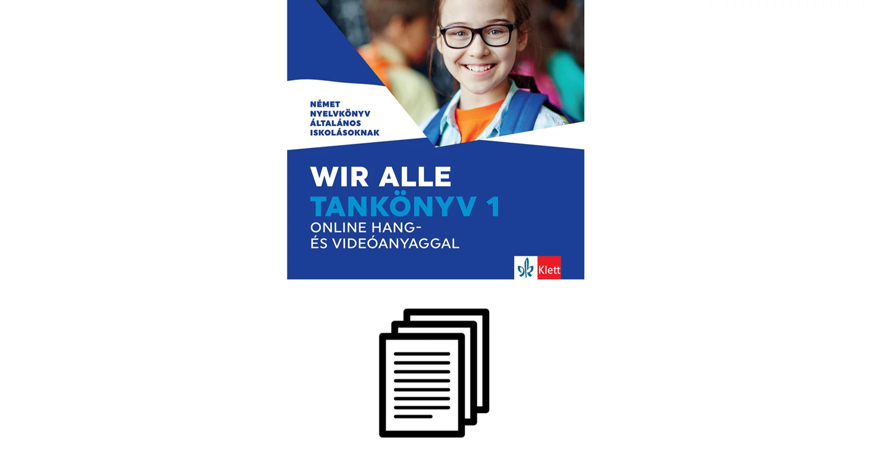 Wir alle. Kopiervorlagen 1