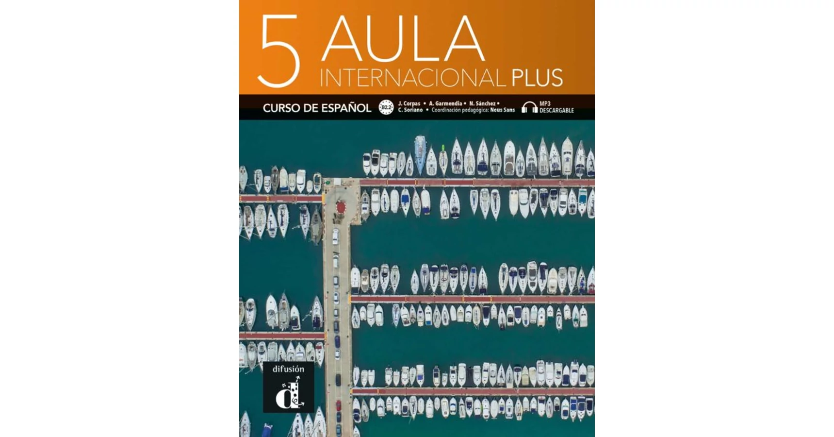 Aula Internacional Plus 5 Libro del alumno - klett.hu