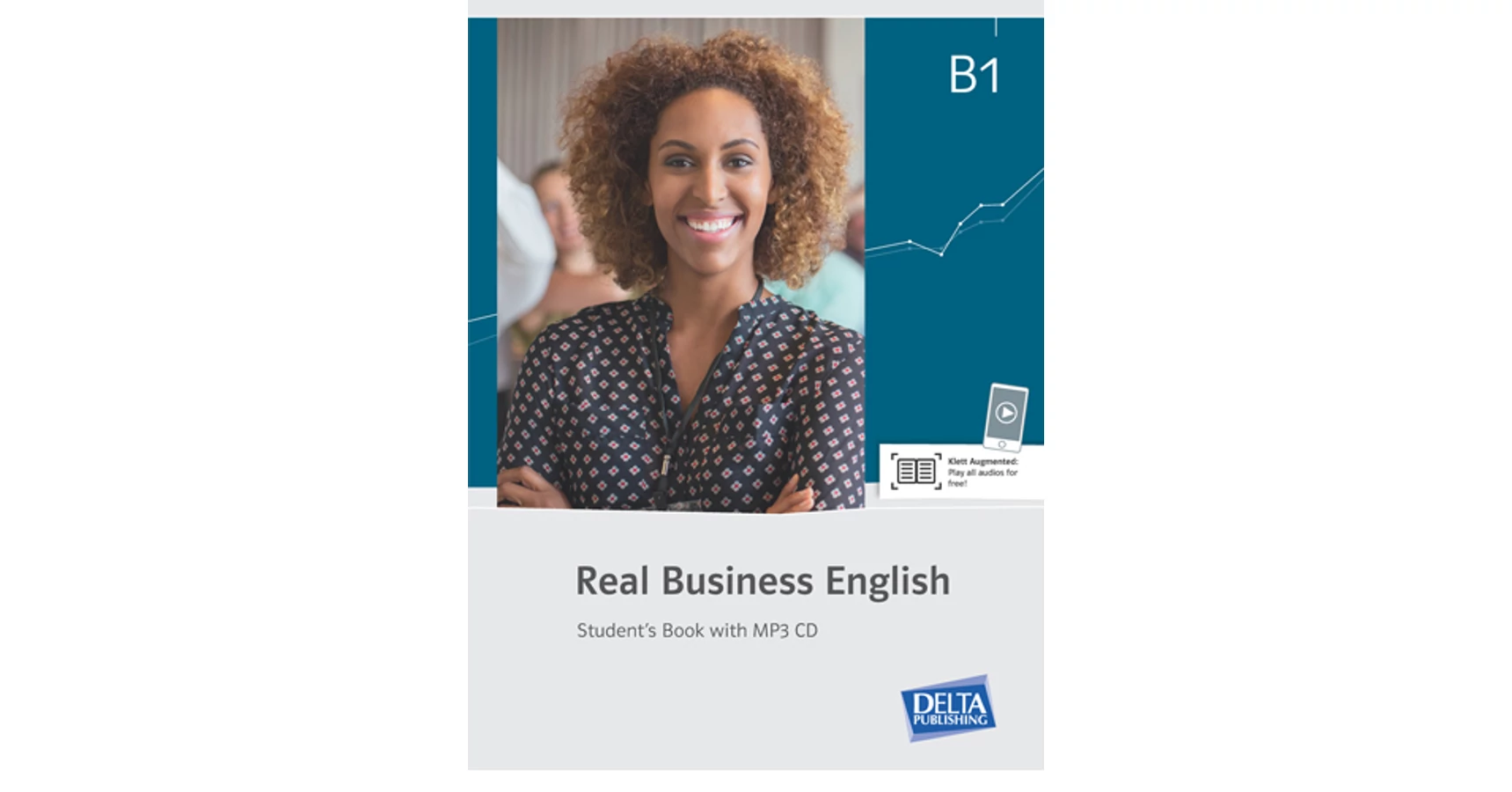 Real Business English B1 Student's Book