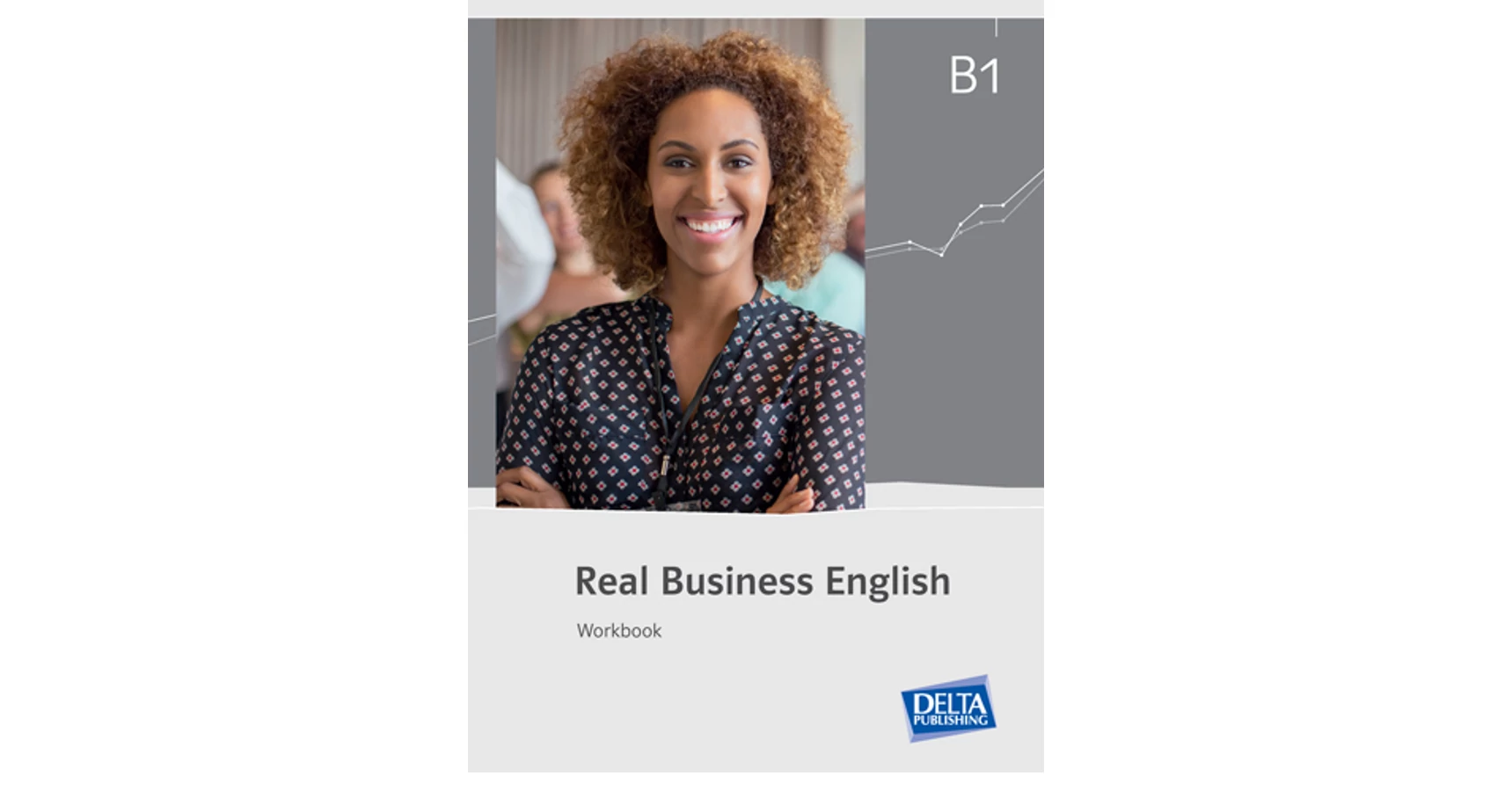 Real Business English B1 Workbook