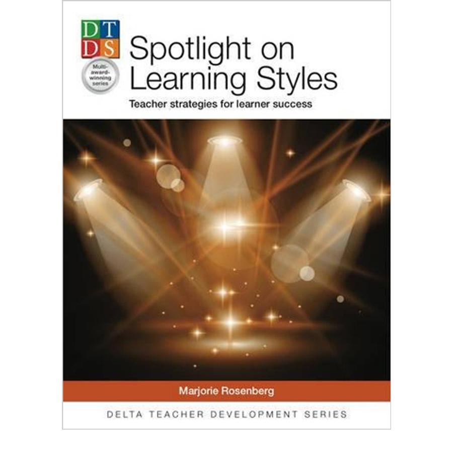 Spotlight on Learning Styles