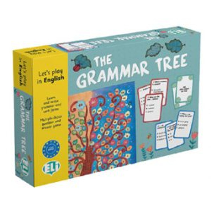 The Grammar Tree